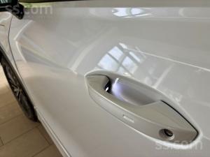 Balts Volkswagen Tayron 2026 Valmiera, ar dzinēja tilpumu 1.50 L un nobraukumu 7 tūkst. km par 42851 €, foto 8 vietnē AUTOMOTO.COM.LV