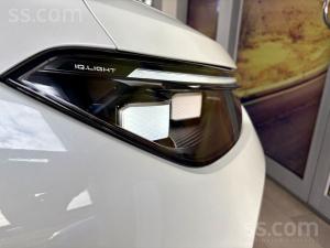 Balts Volkswagen Tayron 2026 Valmiera, ar dzinēja tilpumu 1.50 L un nobraukumu 7 tūkst. km par 42851 €, foto 9 vietnē AUTOMOTO.COM.LV