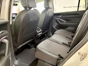 Balts Volkswagen Tayron 2026 Valmiera, ar dzinēja tilpumu 1.50 L un nobraukumu 7 tūkst. km par 42851 €, foto 19 vietnē AUTOMOTO.COM.LV