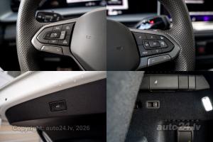 Balts Volkswagen Tayron 2025 Tartu, ar dzinēja tilpumu 2.00 L un nobraukumu 13 tūkst. km par 49900 €, foto 21 vietnē AUTOMOTO.COM.LV