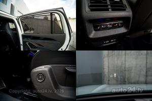 Balts Volkswagen Tayron 2025 Tartu, ar dzinēja tilpumu 2.00 L un nobraukumu 13 tūkst. km par 49900 €, foto 22 vietnē AUTOMOTO.COM.LV