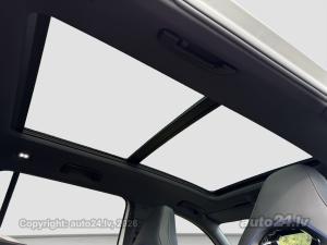 Balts Volkswagen Tayron 2025 Pērnava, ar dzinēja tilpumu 1.50 L un nobraukumu 11 tūkst. km par 52900 €, foto 9 vietnē AUTOMOTO.COM.LV