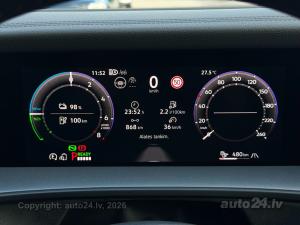 Balts Volkswagen Tayron 2025 Pērnava, ar dzinēja tilpumu 1.50 L un nobraukumu 11 tūkst. km par 52900 €, foto 10 vietnē AUTOMOTO.COM.LV