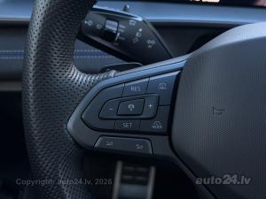 Balts Volkswagen Tayron 2025 Pērnava, ar dzinēja tilpumu 1.50 L un nobraukumu 11 tūkst. km par 52900 €, foto 25 vietnē AUTOMOTO.COM.LV