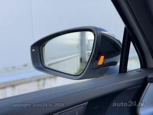 Balts Volkswagen Tayron 2025 Pērnava, ar dzinēja tilpumu 1.50 L un nobraukumu 11 tūkst. km par 52900 €, foto 28 vietnē AUTOMOTO.COM.LV