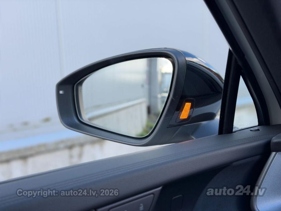 Balts Volkswagen Tayron 2025 Pērnava, ar dzinēja tilpumu 1.50 L un nobraukumu 11 tūkst. km par 52900 €, foto 28 vietnē AUTOMOTO.COM.LV