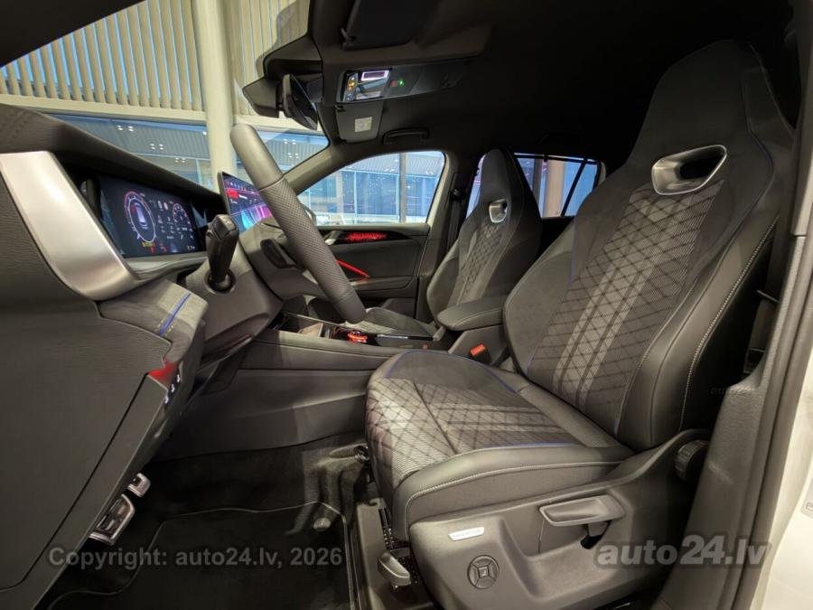 Balts Volkswagen Tayron 2026 Pērnava, ar dzinēja tilpumu 1.50 L un nobraukumu 1 tūkst. km par 46837 €, foto 7 vietnē AUTOMOTO.COM.LV