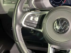 Black Volkswagen Tiguan Allspace 2018 in Marijampole, with an engine capacity of 1.97 L and mileage of 265 thousand km for 17950 €, photo 40 on AUTOMOTO.COM.LV