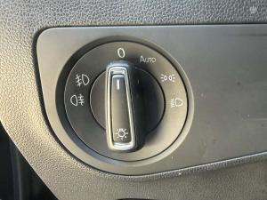 Black Volkswagen Tiguan Allspace 2018 in Kaunas, with an engine capacity of 2.00 L and mileage of 281 thousand km for 15750 €, photo 22 on AUTOMOTO.COM.LV