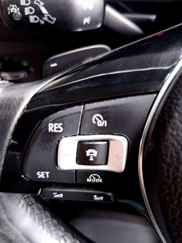 Черный Фольксваген Tiguan Allspace 2018 в Утена, объемом двигателя 1.97 л и пробегом 315 тыс. км за 17950 €, фото 4 на AUTOMOTO.COM.LV