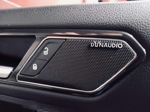 Черный Фольксваген Tiguan Allspace 2018 в Утена, объемом двигателя 1.97 л и пробегом 315 тыс. км за 17950 €, фото 6 на AUTOMOTO.COM.LV