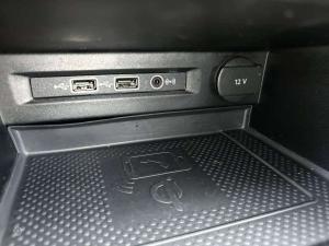 Black Volkswagen Tiguan Allspace 2018 in Utena, with an engine capacity of 1.97 L and mileage of 315 thousand km for 17950 €, photo 19 on AUTOMOTO.COM.LV