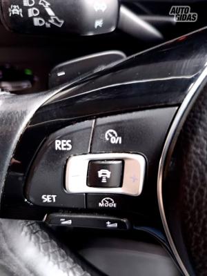 Черный Фольксваген Tiguan Allspace 2018 в Утена, объемом двигателя 2.00 л и пробегом 315 тыс. км за 17950 €, фото 19 на AUTOMOTO.COM.LV