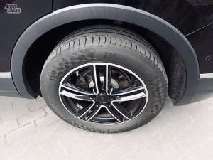 Черный Фольксваген Tiguan Allspace 2018 в Утена, объемом двигателя 2.00 л и пробегом 315 тыс. км за 17950 €, фото 23 на AUTOMOTO.COM.LV