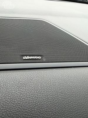 Черный Фольксваген Tiguan Allspace 2018 в Утена, объемом двигателя 2.00 л и пробегом 315 тыс. км за 17950 €, фото 24 на AUTOMOTO.COM.LV
