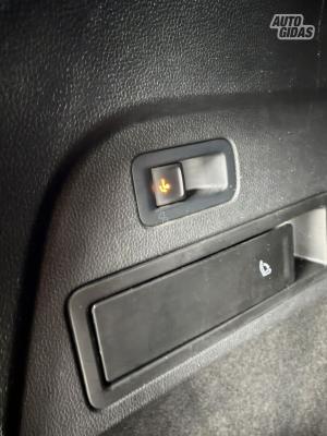 Черный Фольксваген Tiguan Allspace 2018 в Утена, объемом двигателя 2.00 л и пробегом 315 тыс. км за 17950 €, фото 27 на AUTOMOTO.COM.LV