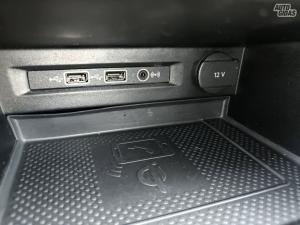 Черный Фольксваген Tiguan Allspace 2018 в Утена, объемом двигателя 2.00 л и пробегом 315 тыс. км за 17950 €, фото 31 на AUTOMOTO.COM.LV