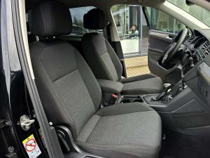 Черный Фольксваген Tiguan Allspace 2018 в Каунас, объемом двигателя 1.40 л и пробегом 194 тыс. км за 15900 €, фото 9 на AUTOMOTO.COM.LV