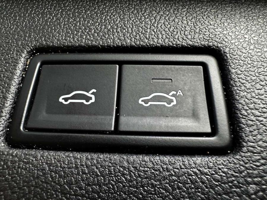 Черный Фольксваген Tiguan Allspace 2018 в Каунас, объемом двигателя 1.40 л и пробегом 194 тыс. км за 15900 €, фото 12 на AUTOMOTO.COM.LV