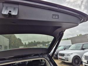 Черный Фольксваген Tiguan Allspace 2018 в Вильнюс, объемом двигателя 1.97 л и пробегом 369 тыс. км за 11500 €, фото 18 на AUTOMOTO.COM.LV