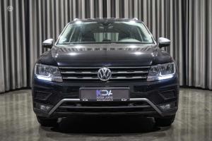 Черный Фольксваген Tiguan Allspace 2019 в Мариямполе, объемом двигателя 1.97 л и пробегом 200 тыс. км за 16450 €, фото 4 на AUTOMOTO.COM.LV
