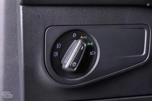 Черный Фольксваген Tiguan Allspace 2019 в Мариямполе, объемом двигателя 2.00 л и пробегом 200 тыс. км за 15950 €, фото 27 на AUTOMOTO.COM.LV