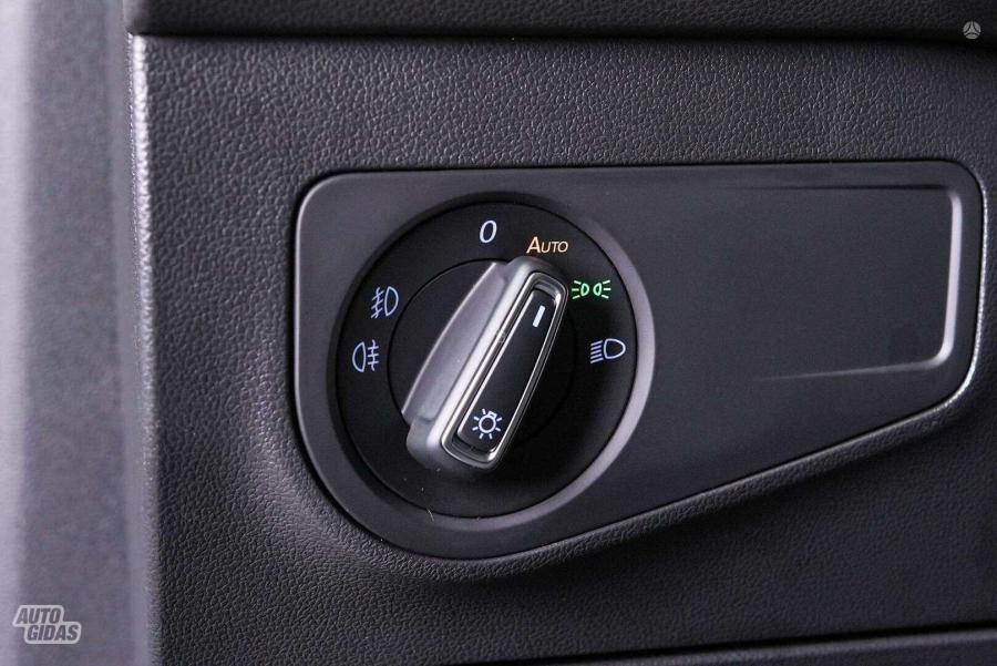 Черный Фольксваген Tiguan Allspace 2019 в Мариямполе, объемом двигателя 2.00 л и пробегом 200 тыс. км за 15950 €, фото 27 на AUTOMOTO.COM.LV