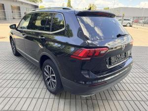 Melns Volkswagen Tiguan Allspace 2019 Kauņa, ar dzinēja tilpumu 1.50 L un nobraukumu 217 tūkst. km par 16200 €, foto 6 vietnē AUTOMOTO.COM.LV