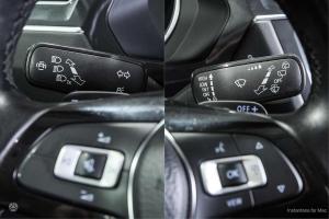 Melns Volkswagen Tiguan Allspace 2019 Marijampole, ar dzinēja tilpumu 1.97 L un nobraukumu 200 tūkst. km par 14950 €, foto 35 vietnē AUTOMOTO.COM.LV