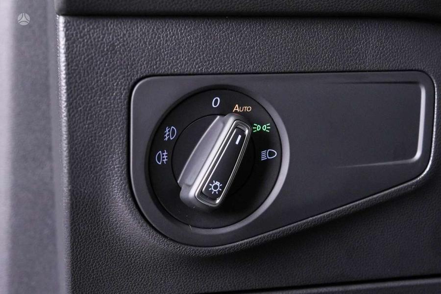 Melns Volkswagen Tiguan Allspace 2019 Marijampole, ar dzinēja tilpumu 1.97 L un nobraukumu 200 tūkst. km par 14950 €, foto 37 vietnē AUTOMOTO.COM.LV
