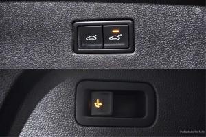 Melns Volkswagen Tiguan Allspace 2019 Marijampole, ar dzinēja tilpumu 1.97 L un nobraukumu 200 tūkst. km par 14950 €, foto 14 vietnē AUTOMOTO.COM.LV