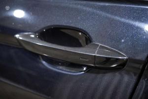 Melns Volkswagen Tiguan Allspace 2019 Marijampole, ar dzinēja tilpumu 1.97 L un nobraukumu 200 tūkst. km par 14950 €, foto 16 vietnē AUTOMOTO.COM.LV
