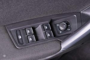 Melns Volkswagen Tiguan Allspace 2019 Marijampole, ar dzinēja tilpumu 1.97 L un nobraukumu 200 tūkst. km par 14950 €, foto 40 vietnē AUTOMOTO.COM.LV