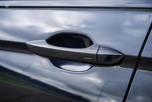 Черный Фольксваген Tiguan Allspace 2019 в Каунас, объемом двигателя 1.97 л и пробегом 200 тыс. км за 14950 €, фото 7 на AUTOMOTO.COM.LV