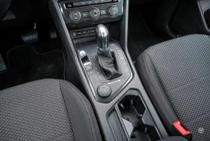 Черный Фольксваген Tiguan Allspace 2019 в Каунас, объемом двигателя 1.97 л и пробегом 200 тыс. км за 14950 €, фото 20 на AUTOMOTO.COM.LV