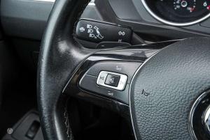 Черный Фольксваген Tiguan Allspace 2019 в Каунас, объемом двигателя 1.97 л и пробегом 200 тыс. км за 14950 €, фото 25 на AUTOMOTO.COM.LV