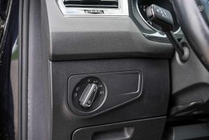 Черный Фольксваген Tiguan Allspace 2019 в Каунас, объемом двигателя 1.97 л и пробегом 200 тыс. км за 14950 €, фото 27 на AUTOMOTO.COM.LV
