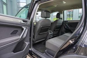 Черный Фольксваген Tiguan Allspace 2019 в Каунас, объемом двигателя 1.97 л и пробегом 200 тыс. км за 14950 €, фото 29 на AUTOMOTO.COM.LV