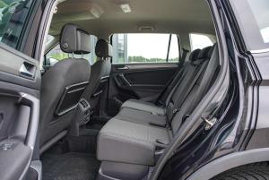 Черный Фольксваген Tiguan Allspace 2019 в Каунас, объемом двигателя 1.97 л и пробегом 200 тыс. км за 14950 €, фото 30 на AUTOMOTO.COM.LV