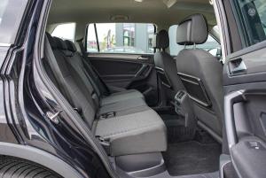Черный Фольксваген Tiguan Allspace 2019 в Каунас, объемом двигателя 1.97 л и пробегом 200 тыс. км за 14950 €, фото 32 на AUTOMOTO.COM.LV