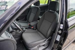 Черный Фольксваген Tiguan Allspace 2019 в Каунас, объемом двигателя 1.97 л и пробегом 200 тыс. км за 14950 €, фото 34 на AUTOMOTO.COM.LV