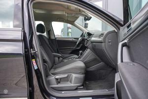 Черный Фольксваген Tiguan Allspace 2019 в Каунас, объемом двигателя 1.97 л и пробегом 200 тыс. км за 14950 €, фото 36 на AUTOMOTO.COM.LV
