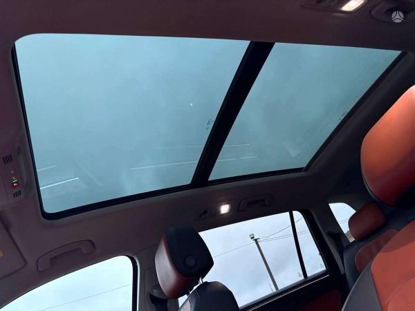 Черный Фольксваген Tiguan Allspace 2020 в Вильнюс, объемом двигателя 1.97 л и пробегом 197 тыс. км за 20900 €, фото 11 на AUTOMOTO.COM.LV