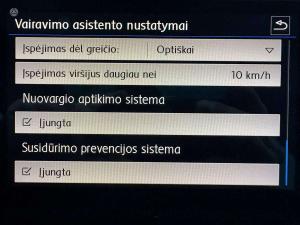 Черный Фольксваген Tiguan Allspace 2020 в Вильнюс, объемом двигателя 1.97 л и пробегом 197 тыс. км за 20900 €, фото 21 на AUTOMOTO.COM.LV
