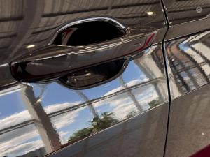 Melns Volkswagen Tiguan Allspace 2020 Šauļi, ar dzinēja tilpumu 1.97 L un nobraukumu 198 tūkst. km par 19600 €, foto 11 vietnē AUTOMOTO.COM.LV