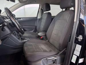 Melns Volkswagen Tiguan Allspace 2020 Šauļi, ar dzinēja tilpumu 1.97 L un nobraukumu 198 tūkst. km par 19600 €, foto 13 vietnē AUTOMOTO.COM.LV