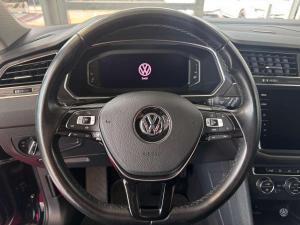 Melns Volkswagen Tiguan Allspace 2020 Šauļi, ar dzinēja tilpumu 1.97 L un nobraukumu 198 tūkst. km par 19600 €, foto 15 vietnē AUTOMOTO.COM.LV