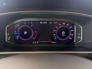 Melns Volkswagen Tiguan Allspace 2020 Šauļi, ar dzinēja tilpumu 1.97 L un nobraukumu 198 tūkst. km par 19600 €, foto 16 vietnē AUTOMOTO.COM.LV