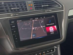 Melns Volkswagen Tiguan Allspace 2020 Šauļi, ar dzinēja tilpumu 1.97 L un nobraukumu 198 tūkst. km par 19600 €, foto 18 vietnē AUTOMOTO.COM.LV