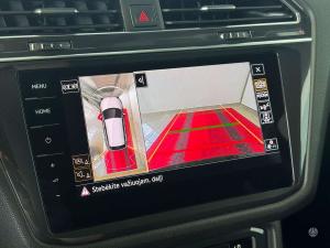 Melns Volkswagen Tiguan Allspace 2020 Šauļi, ar dzinēja tilpumu 1.97 L un nobraukumu 198 tūkst. km par 19600 €, foto 19 vietnē AUTOMOTO.COM.LV